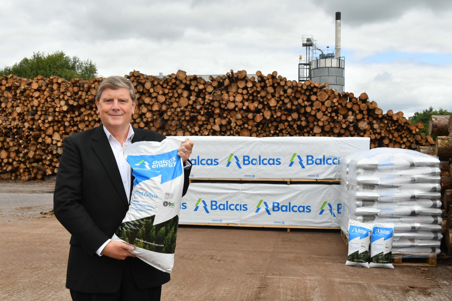 Sustainability Strategy of the Year Award - The Fermanagh Herald