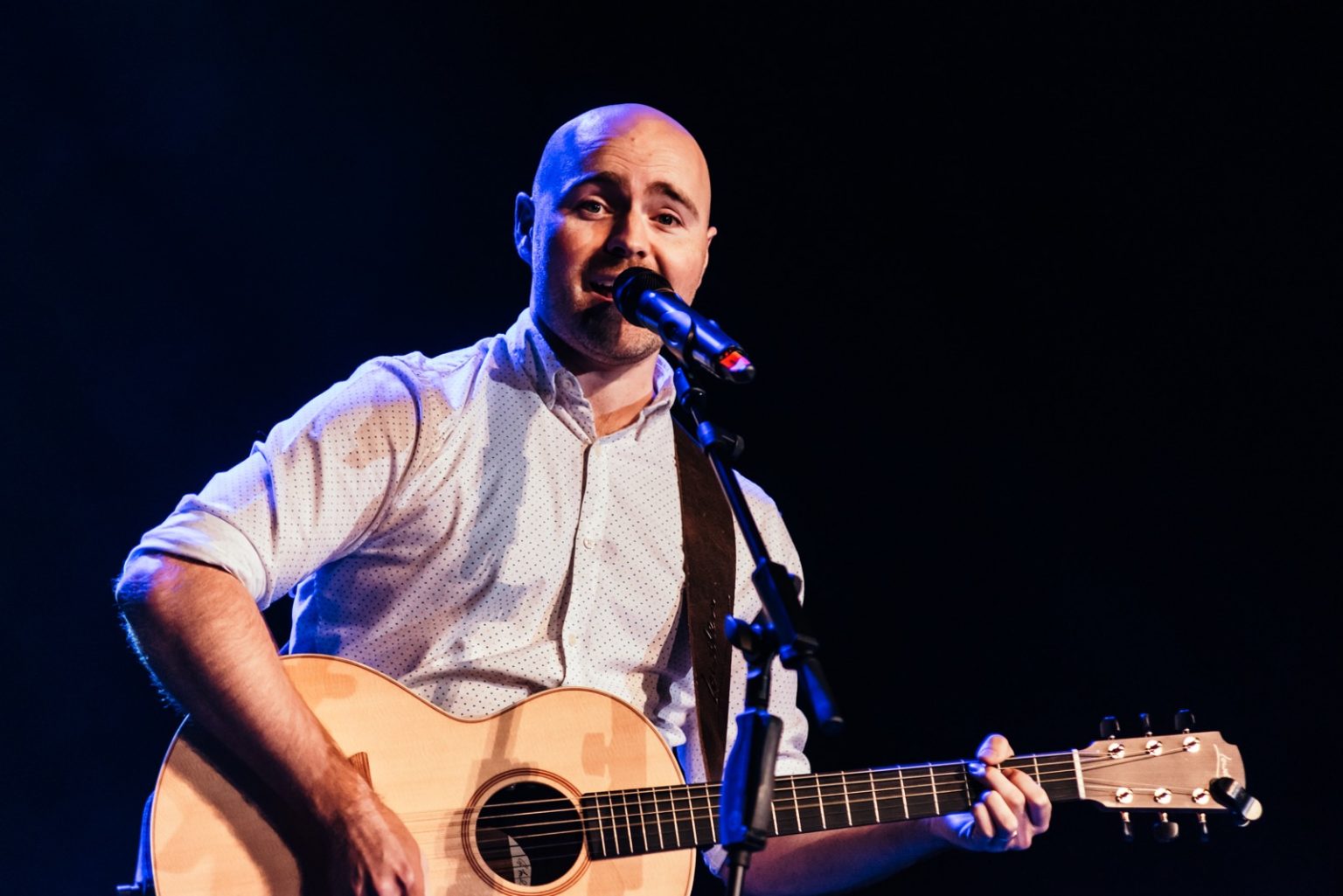 Paddy Raff to have Enniskillen in tears of laughter - The Fermanagh Herald