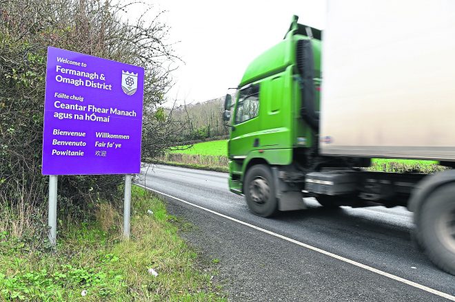 Border book to be launched in Clones - The Fermanagh Herald