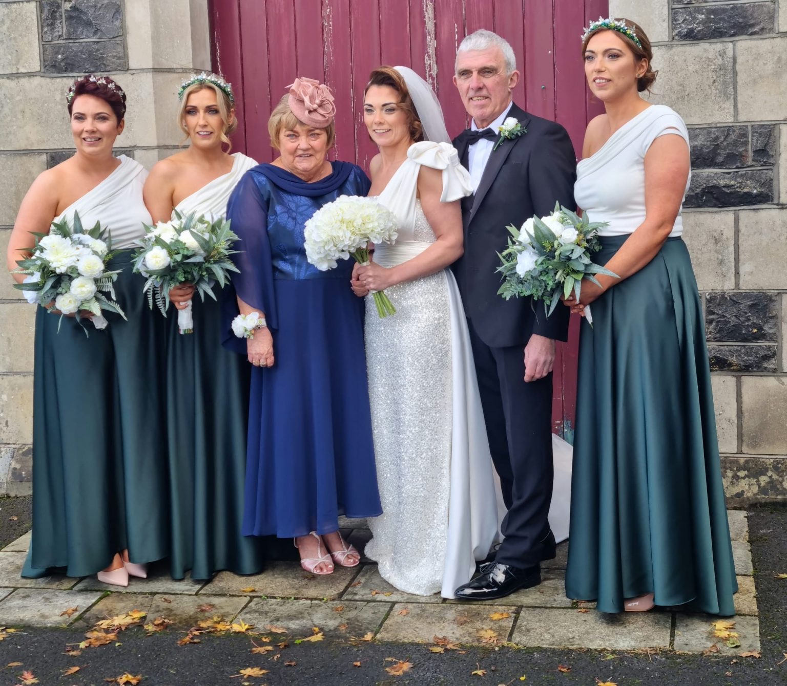 Wedding bells for Fermanagh MLA - The Fermanagh Herald