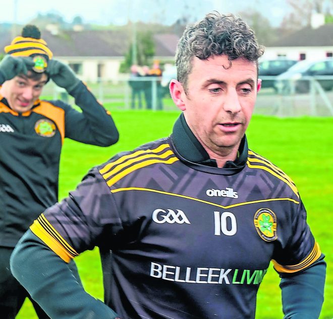 Ciaran ‘overwhelmed’ after fundraiser - The Fermanagh Herald