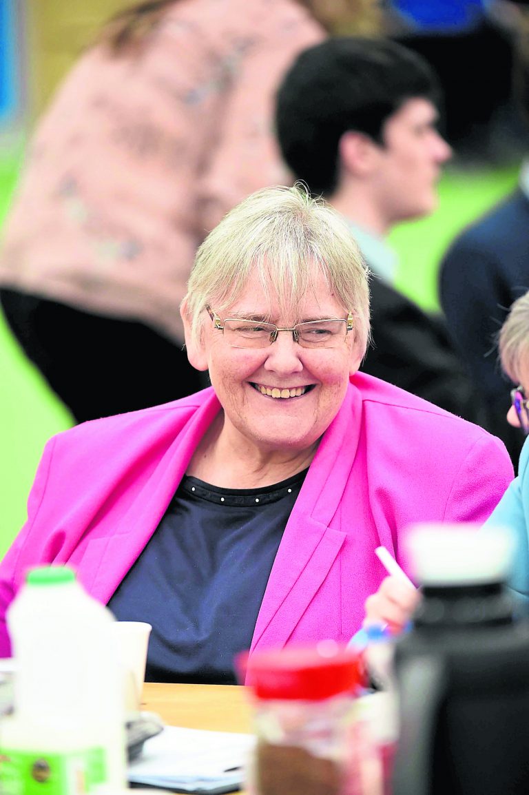 Review is hampering efforts to save SWAH surgery - The Fermanagh Herald