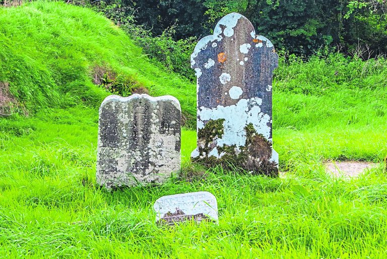 Celebrating the feast of county's own St Fanchea - The Fermanagh Herald