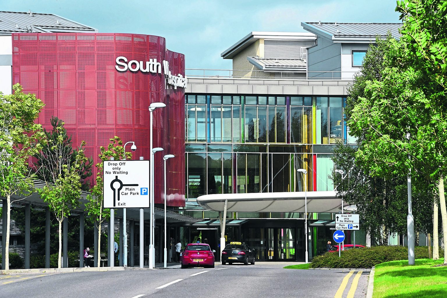 Consultation to permanently suspend EGS at SWAH - The Fermanagh Herald