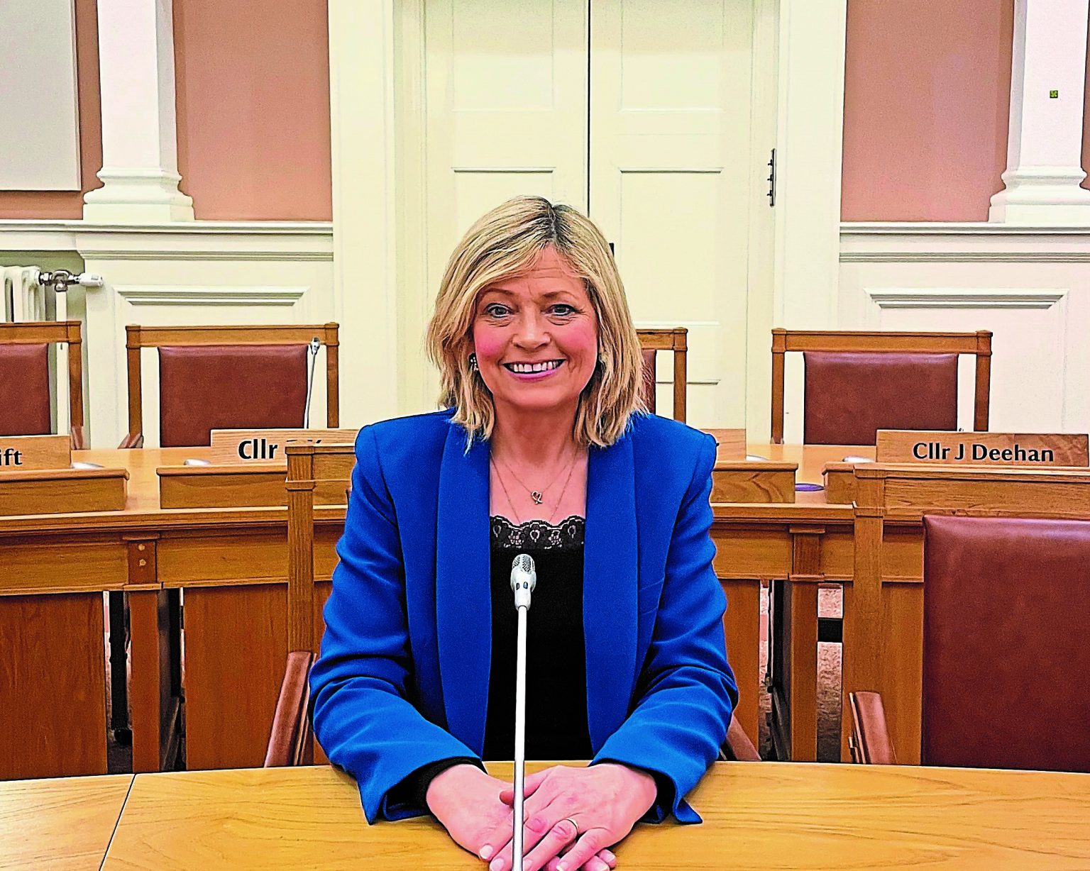 UUP select candidates for Council elections - The Fermanagh Herald