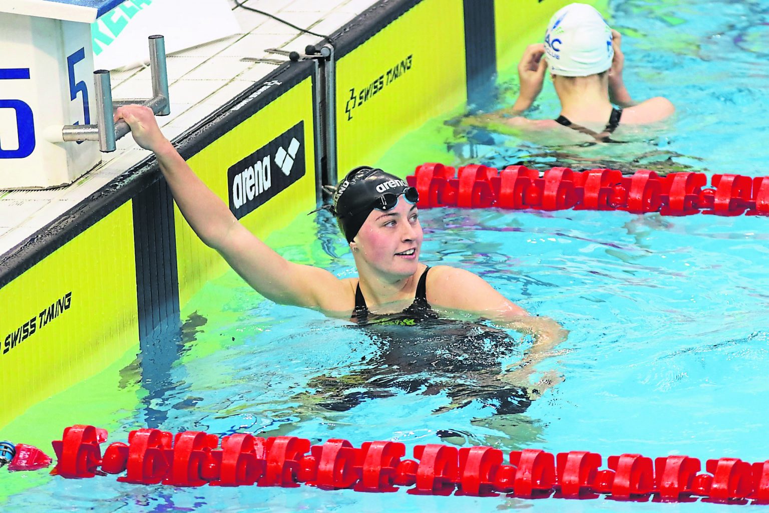 Classy McCartney ranked 11th in Europe - The Fermanagh Herald