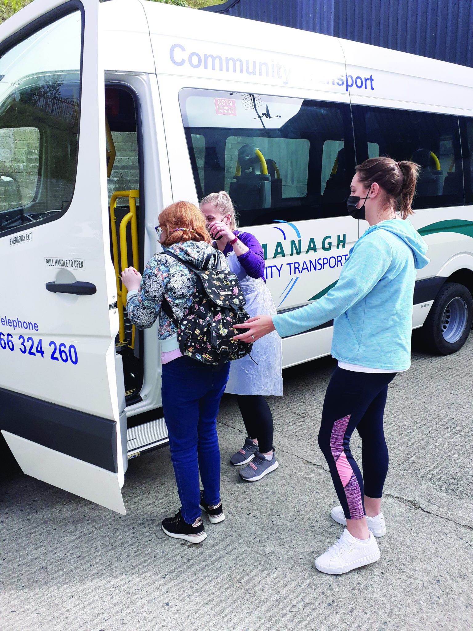 Three-month stay of execution is not good enough - The Fermanagh Herald