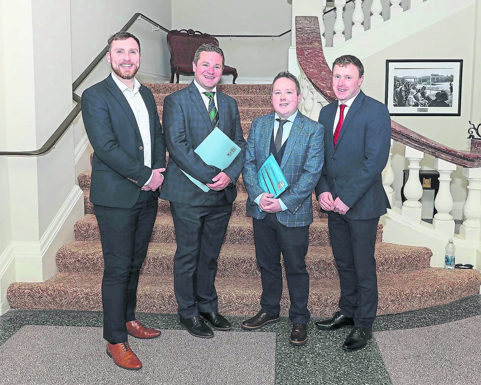 SDLP nominates four Fermanagh candidates - The Fermanagh Herald