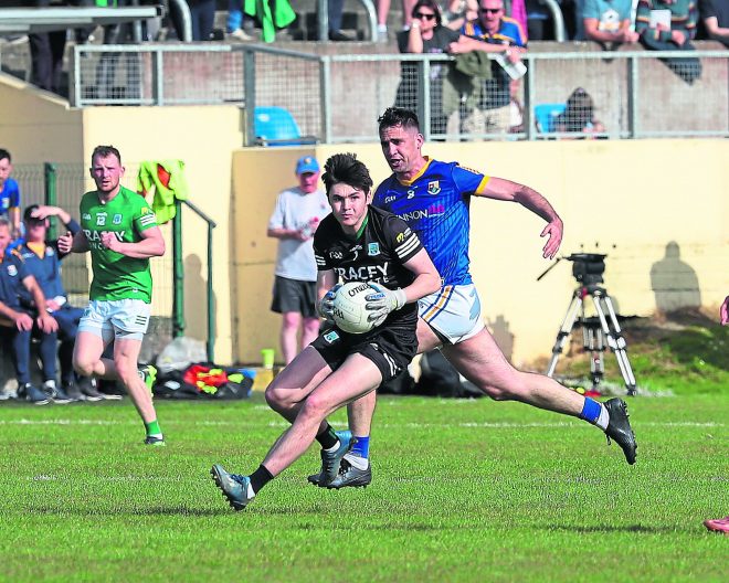 McNally won’t change roaming policy - The Fermanagh Herald