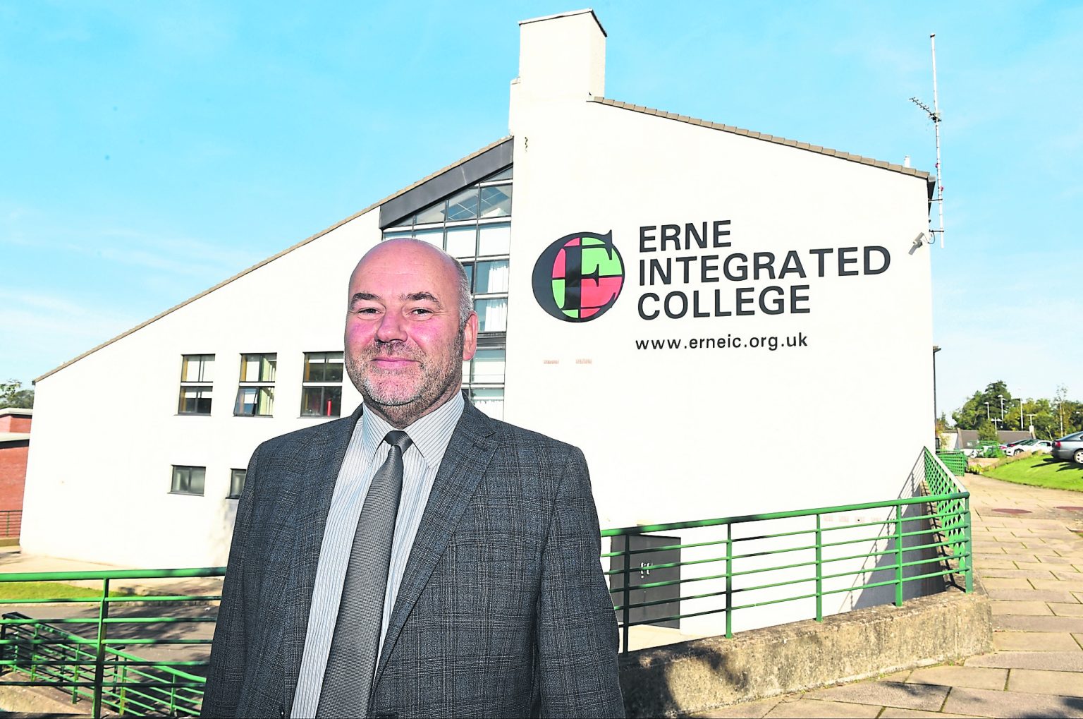 Police investigate Erne Integrated College allegation - The Fermanagh ...