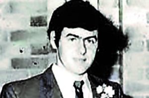 Demand for justice on Michael Leonard killing - The Fermanagh Herald