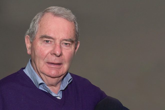 Séan Quinn interview to air tonight - The Fermanagh Herald