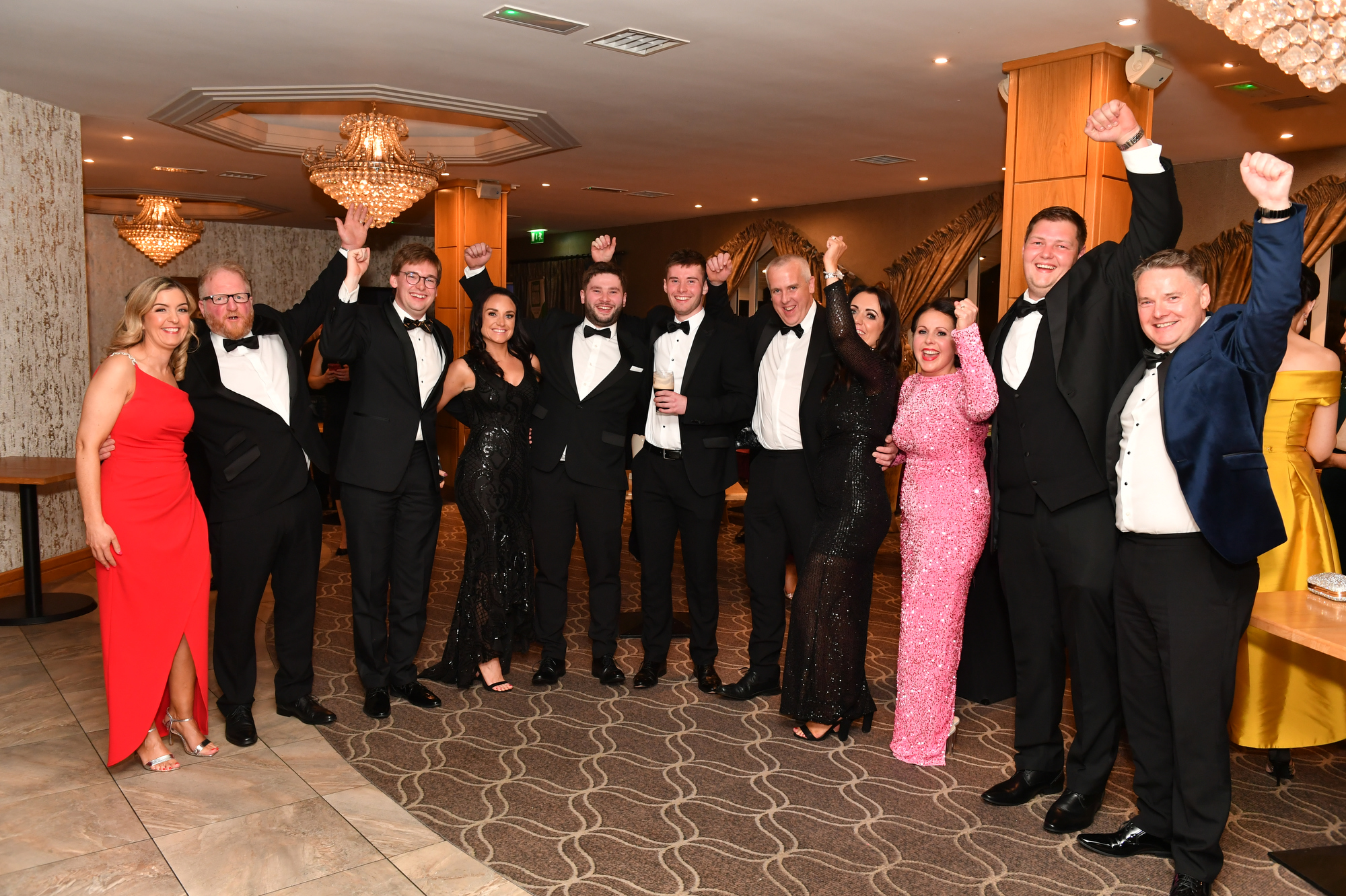 Stage set for 2024 Fermanagh Herald Business Awards - The Fermanagh Herald