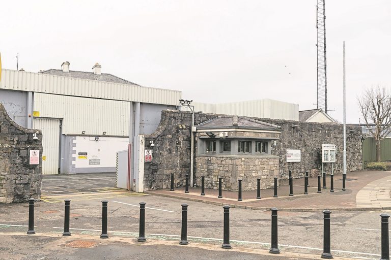 Police officer changes plea ahead of misconduct trial - The Fermanagh ...