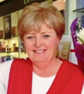 Community saddened by death of much-loved Freda Hudson - The Fermanagh ...
