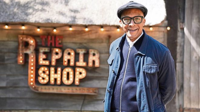 BBC’s Repair Shop show is coming to Fermanagh - The Fermanagh Herald