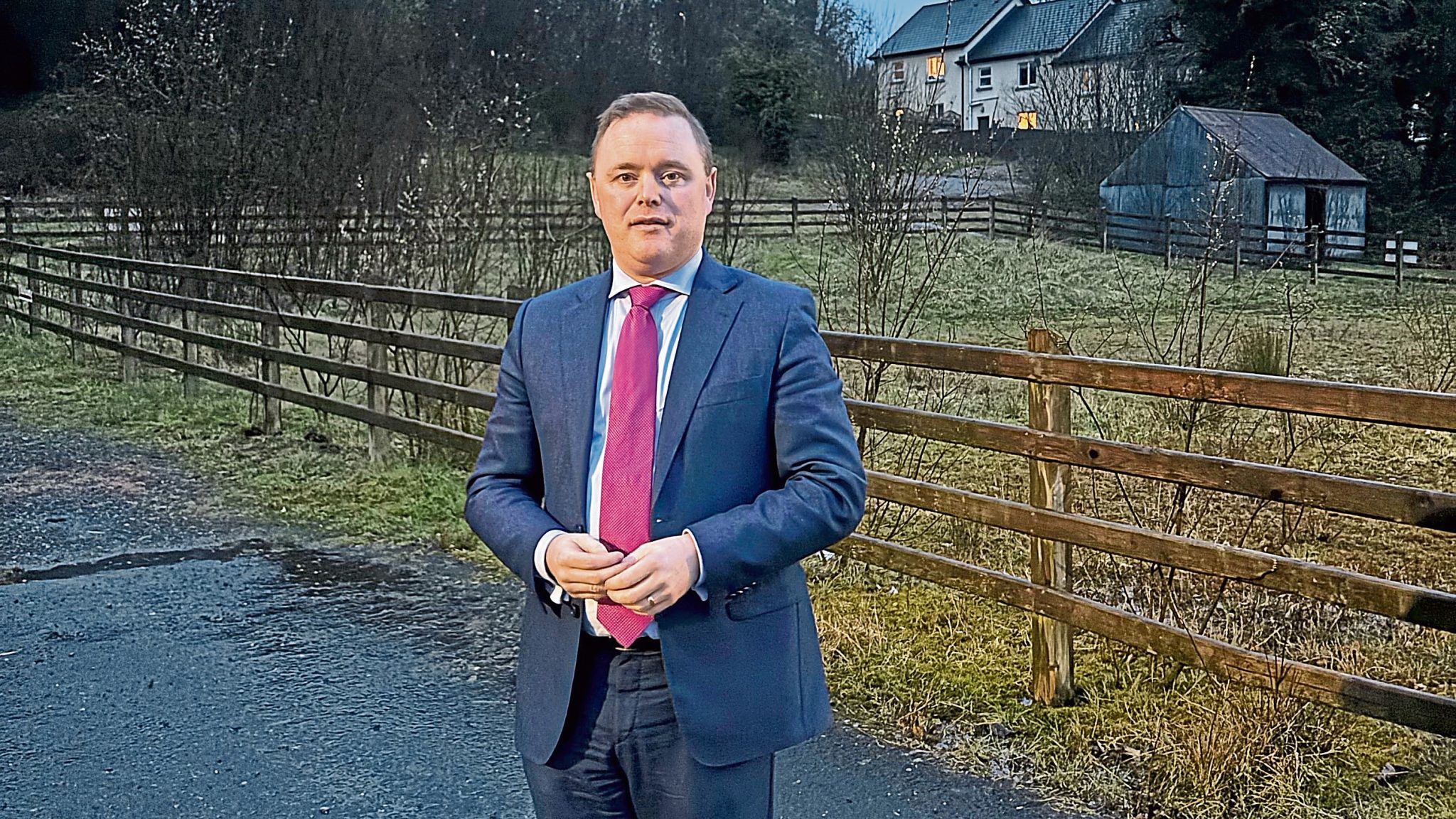 New community hub planned for Blacklion - The Fermanagh Herald
