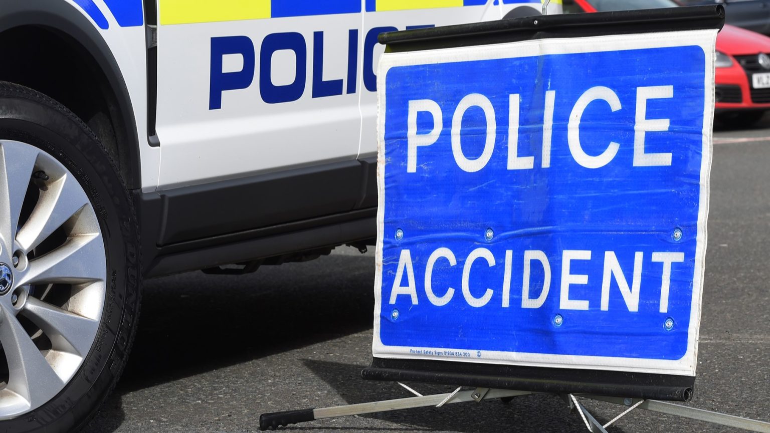 Woman seriously injured in Fermanagh crash - The Fermanagh Herald
