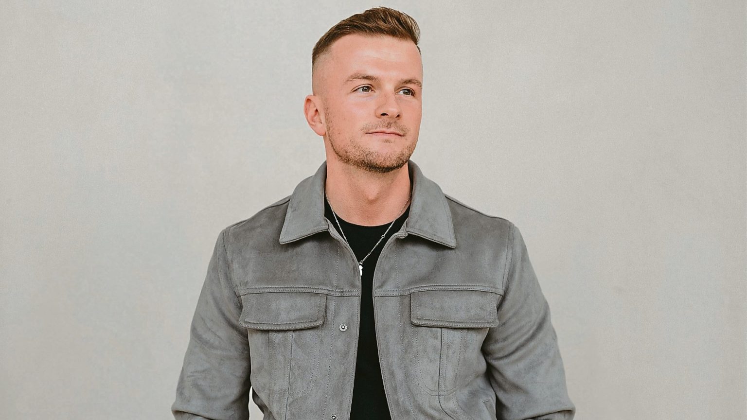 Fermanagh singer Sean Magee releases his new single - The Fermanagh Herald