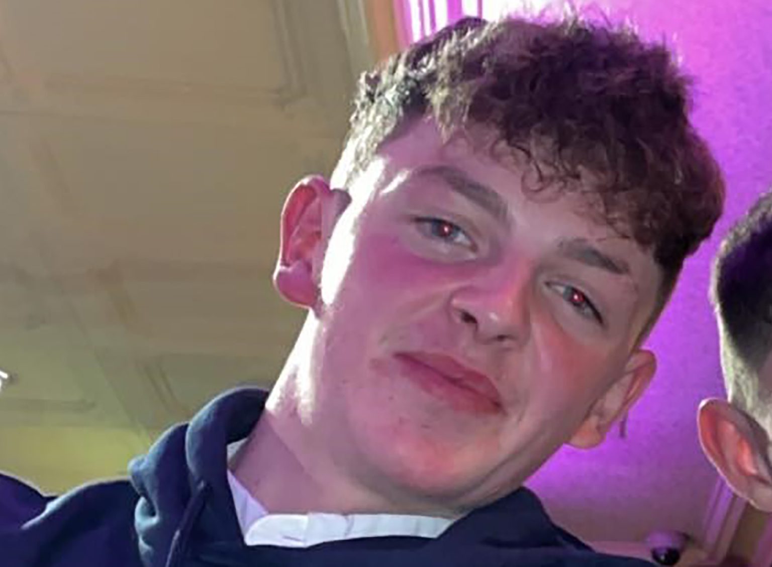 Sadness as Belleek teen passes away following crash - The Fermanagh Herald
