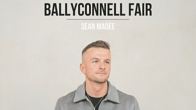 Magee’s single takes number one spot - The Fermanagh Herald