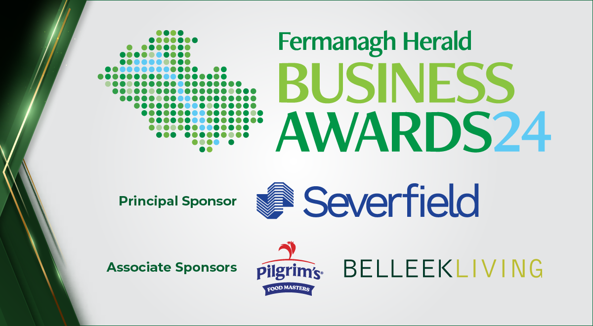 2023 FHBA winners - The Fermanagh Herald