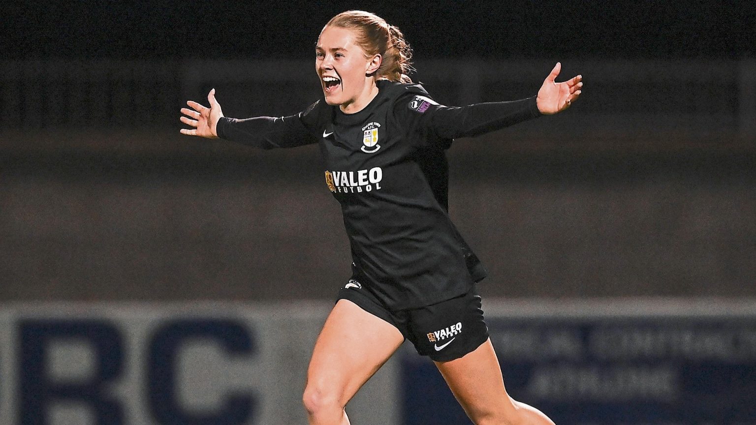 Casey Howe is top of The Town - The Fermanagh Herald