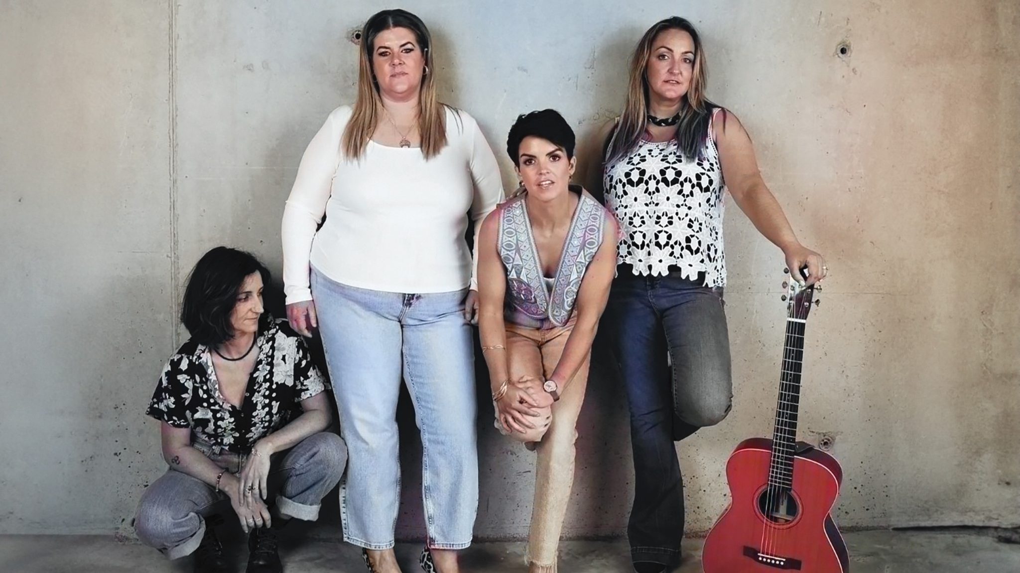 Fermanagh band release Christmas single - The Fermanagh Herald