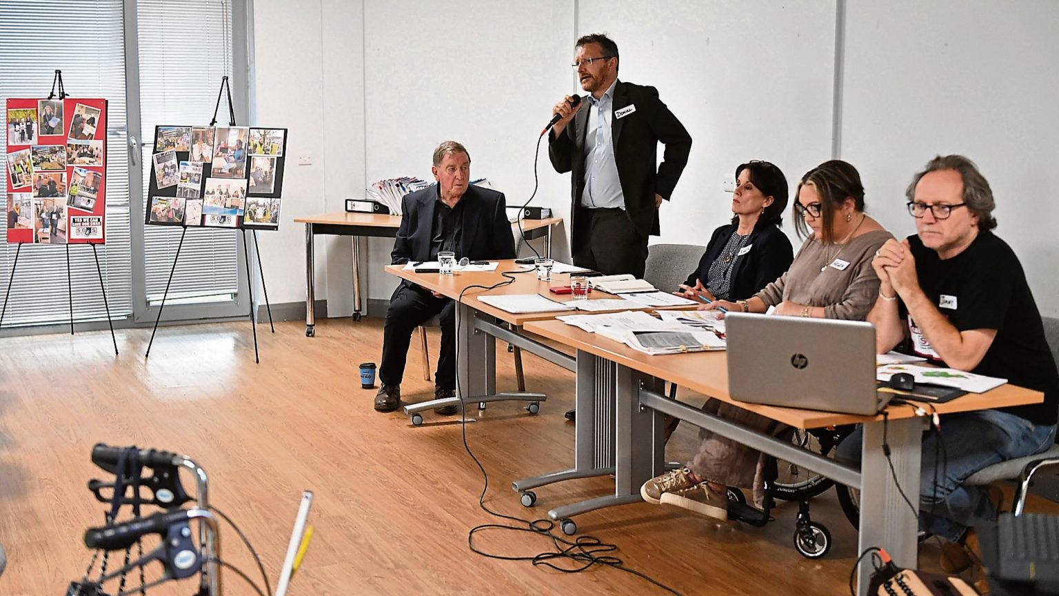 This is your ‘last best chance’ to save SWAH services - The Fermanagh Herald