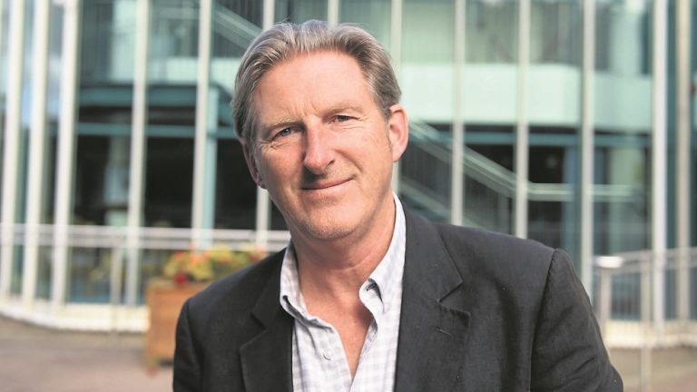 Adrian Dunbar to return for new ‘Ridley’ series - The Fermanagh Herald