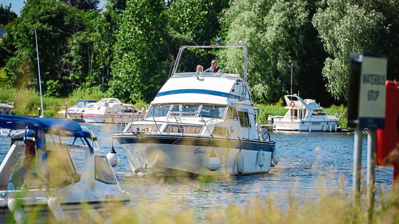 Speculation over future of Fermanagh tourism body - The Fermanagh Herald