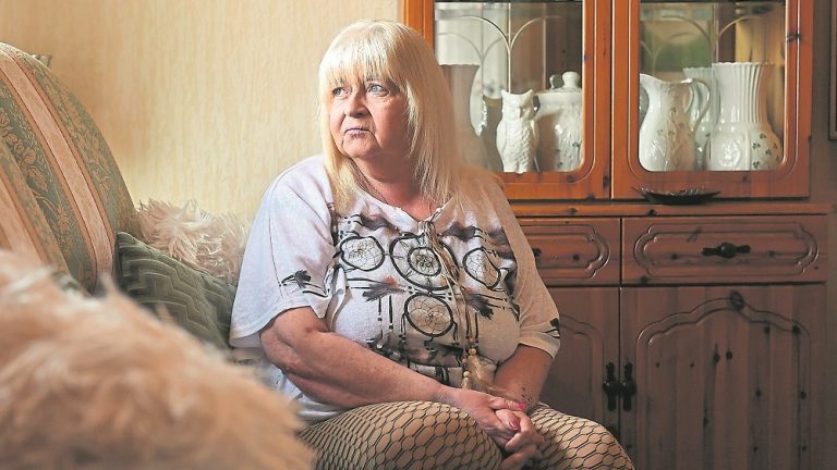 Caroline Diver: ‘Fermanagh people forgotten about’ - The Fermanagh Herald