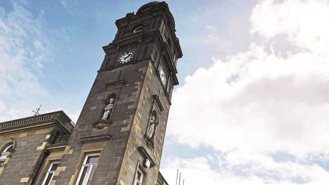 Fermanagh & Omagh Council gets set to strike the rate - The Fermanagh ...