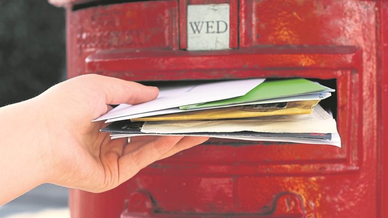 Royal Mail panel to examine Fermanagh postal problems - The Fermanagh ...