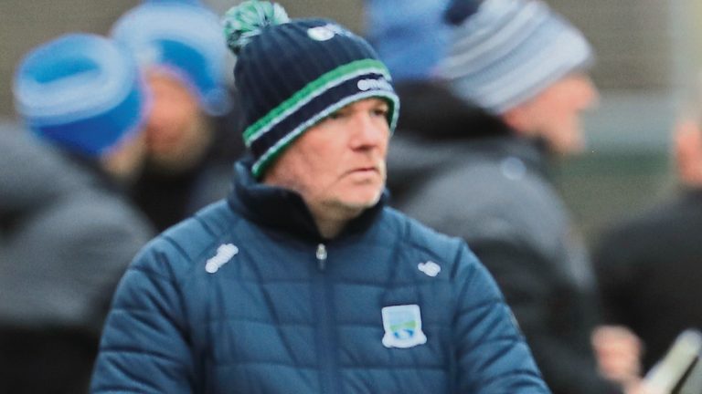 Baldwin hoping for ‘redemption’ across the Irish Sea - The Fermanagh Herald