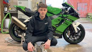 Bikers to remember Richard Britton - The Fermanagh Herald
