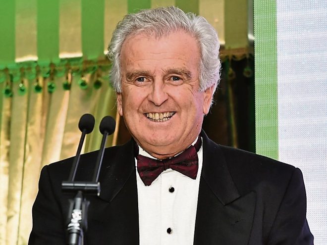 Fermanagh Herald editor Ray retires after 26 years - The Fermanagh Herald