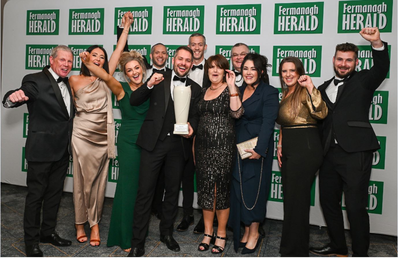 2024 FHBA Winners - The Fermanagh Herald