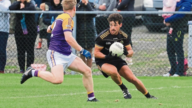 Rivalries renewed as Club Players’ Competition begins - The Fermanagh ...