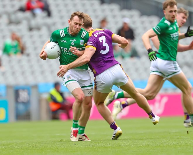Captain McCusker eager to right last year’s wrong - The Fermanagh Herald