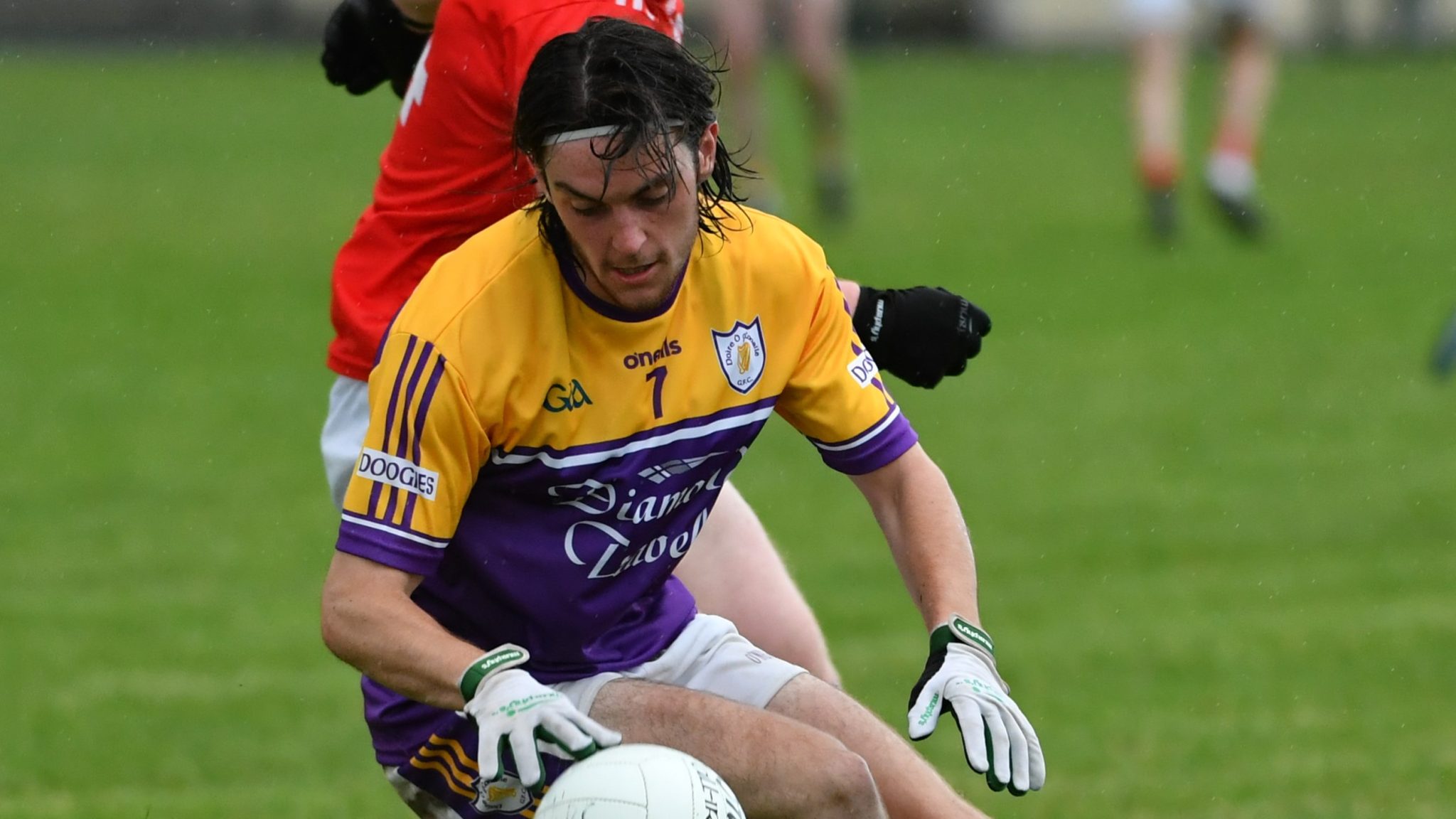 Harps take top spot after win over Erne Gaels - The Fermanagh Herald