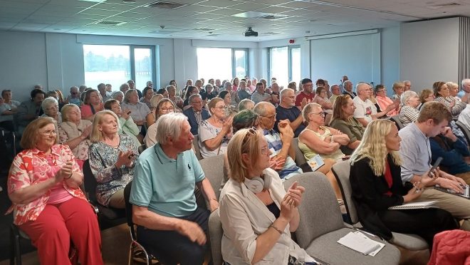 SOAS welcomes pause on SWAH consultation - The Fermanagh Herald