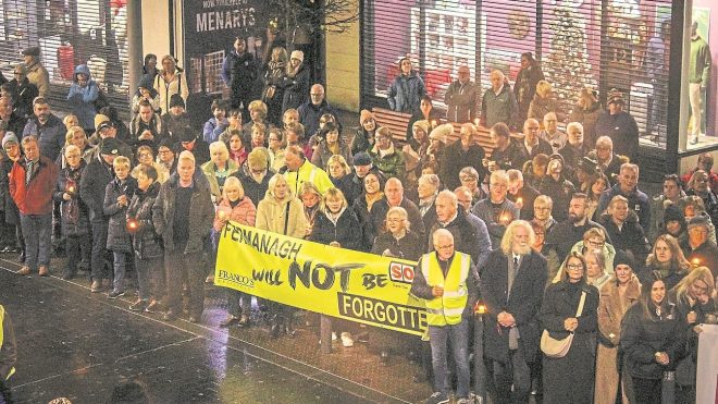 Public pressure ‘shifts momentum’ in SWAH surgery fight - The Fermanagh ...