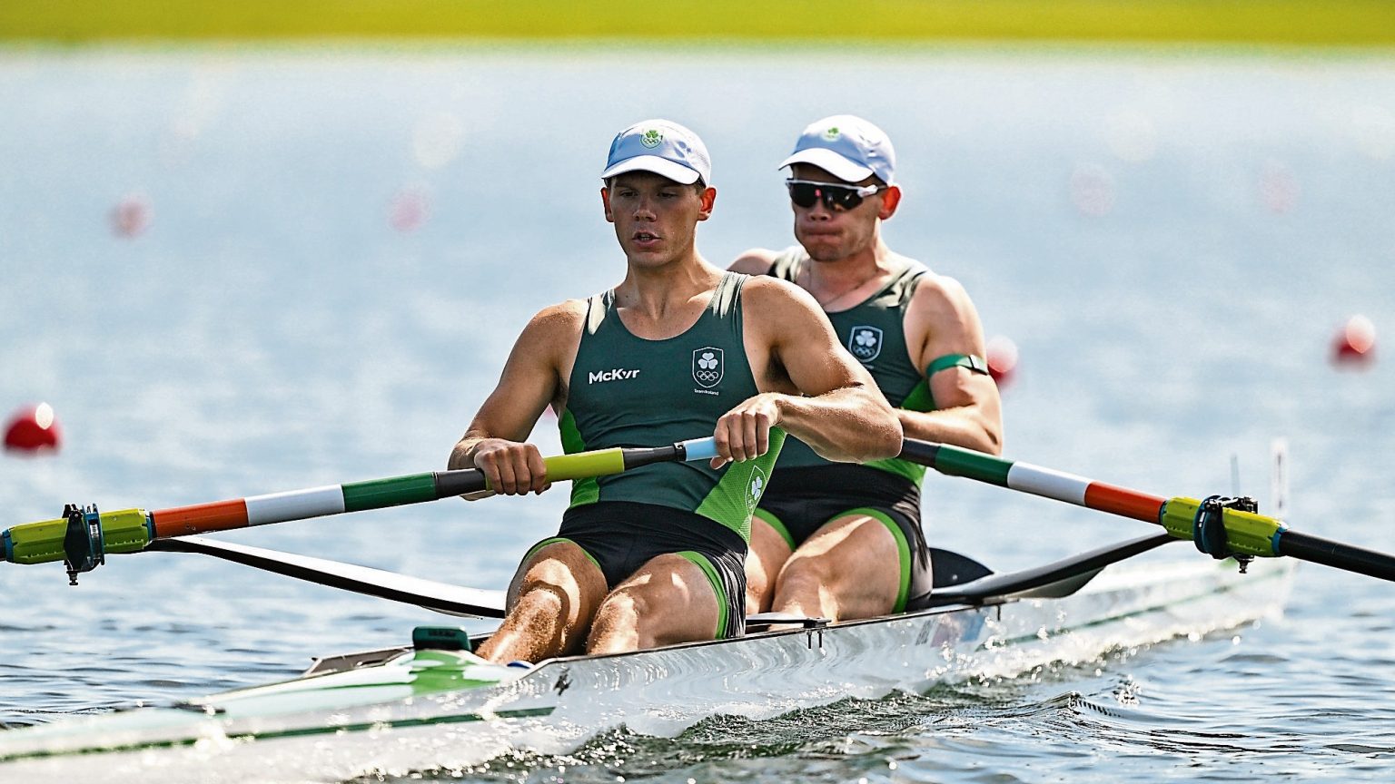 Fermanagh duo set for World Rowing Championship Final - The Fermanagh ...
