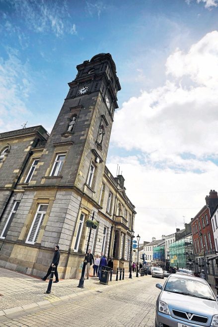 Rates plea from Fermanagh businesses to local council - The Fermanagh ...